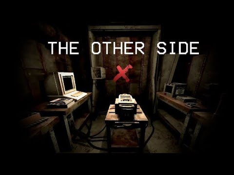 Unsorted Horror: The Other Side - YouTube