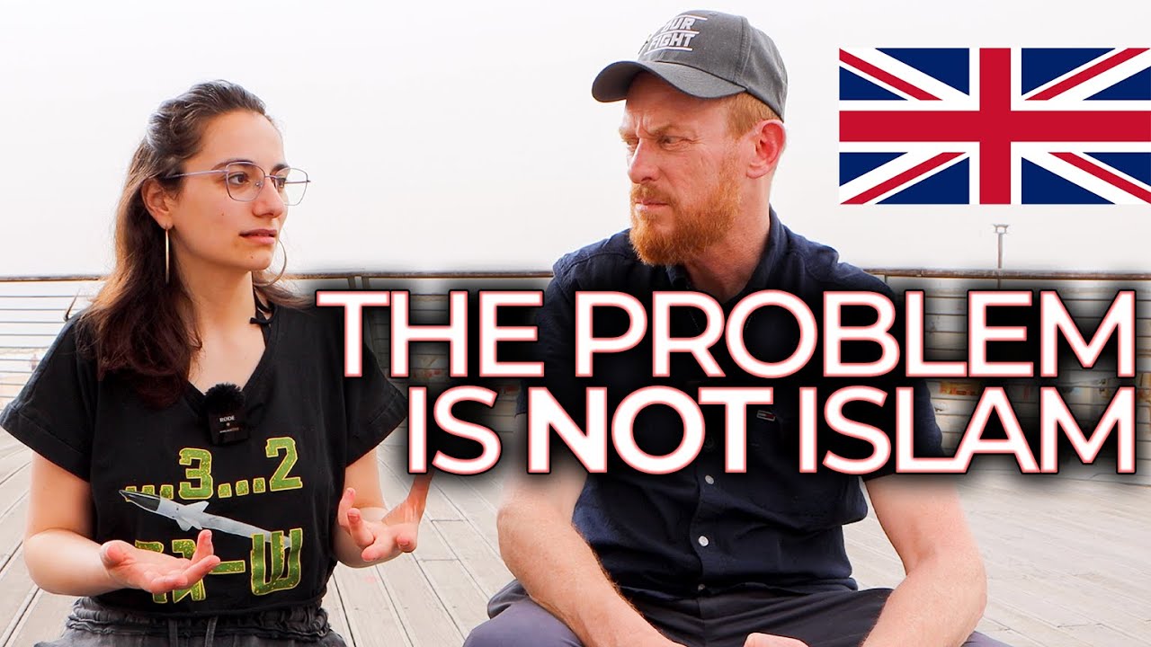 In a place without men, strive to be a man | Mark Birbeck founder of ...