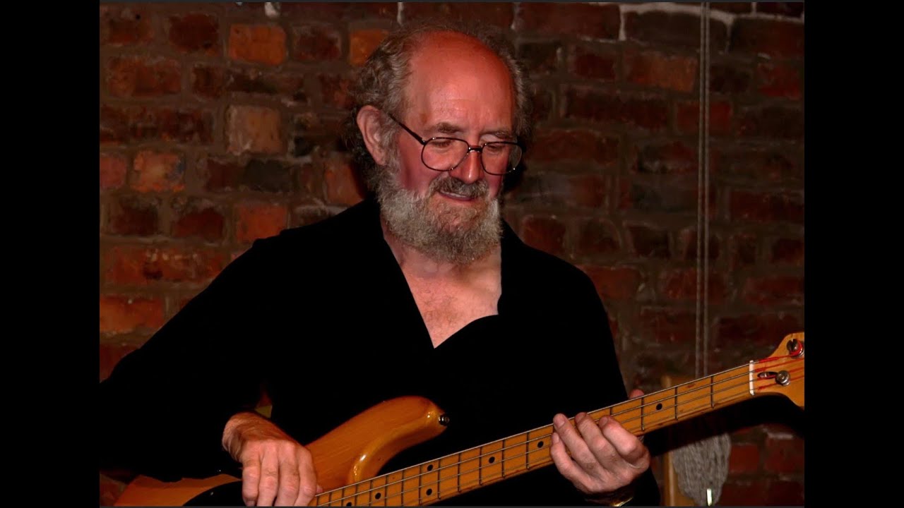 On The Tide - An Original Song by Neil Hunt featuring Bill Hunt on bass ...