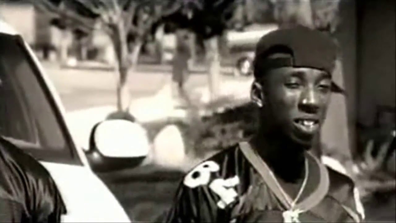 Killa Tay, Marvaless, Pizzo, Lunasicc - J-Cats Bigg Doggs (HD) 1998 ...