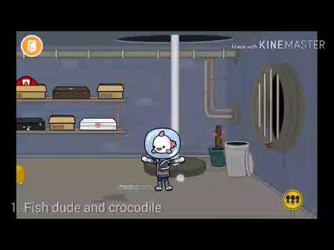 20 Secrets And Tricks In Toca Life Office - YouTube