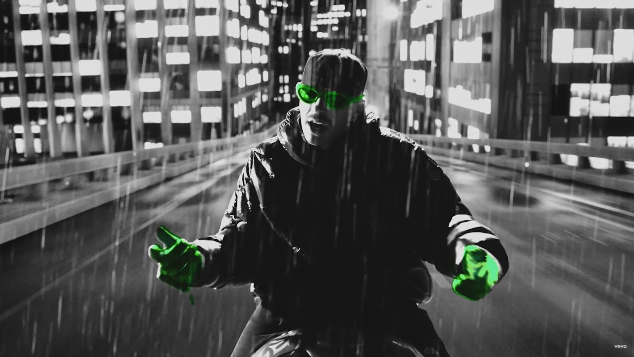 (FREE) FEID x BAD BUNNY Type Beat - "PELO LISO" | Reggaeton Type Beat ...