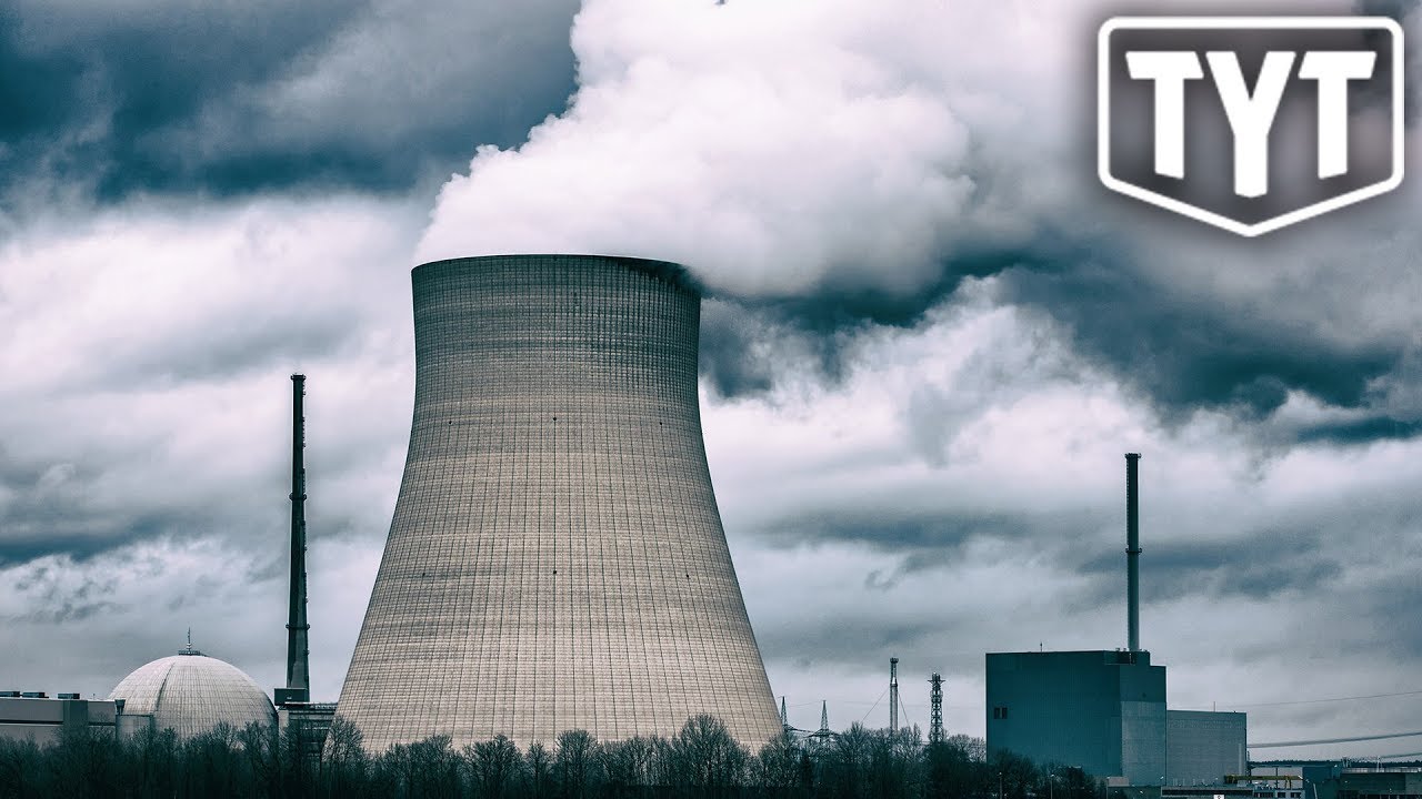 Iran Makes Scary Announcement - YouTube