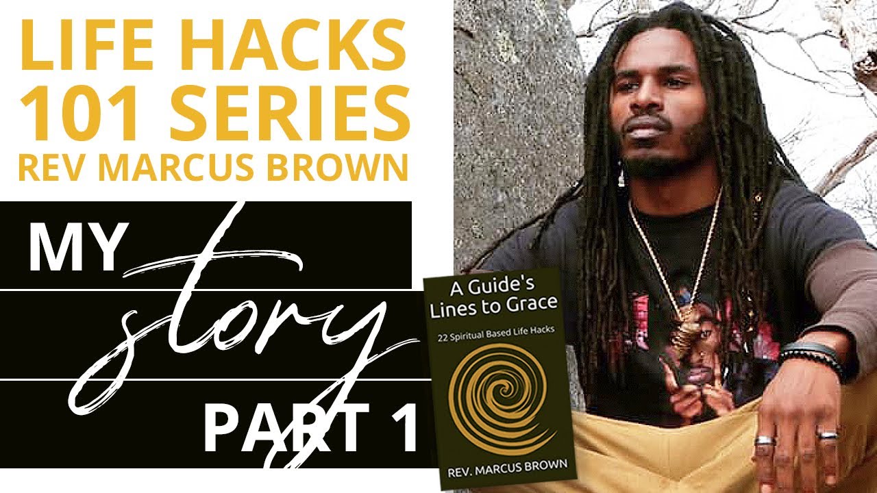 Life Hack 101- My Story part 1 - YouTube