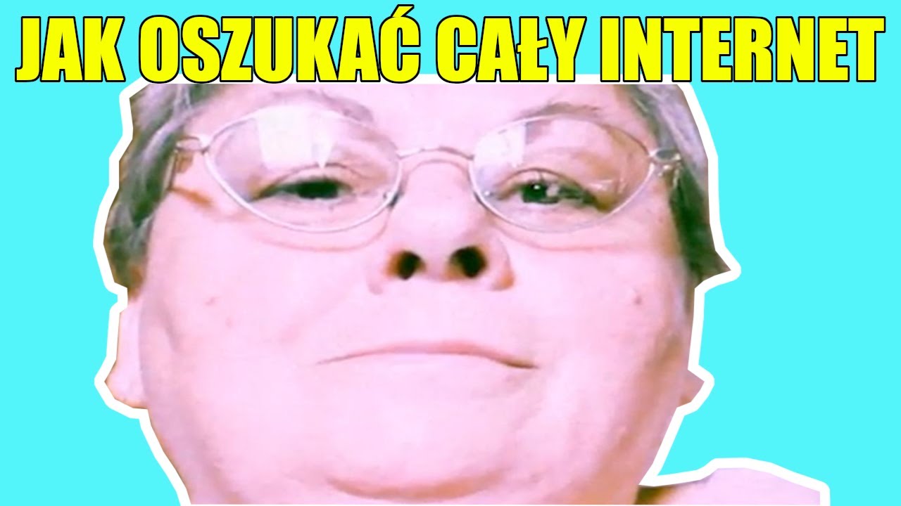 Historia Memów - GRAŻYNA ŻARKO - YouTube