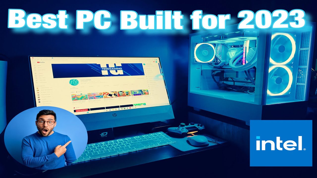WATCH THIS IF YOU WANT A GAMING PC FOR FPS GAMES YouTube