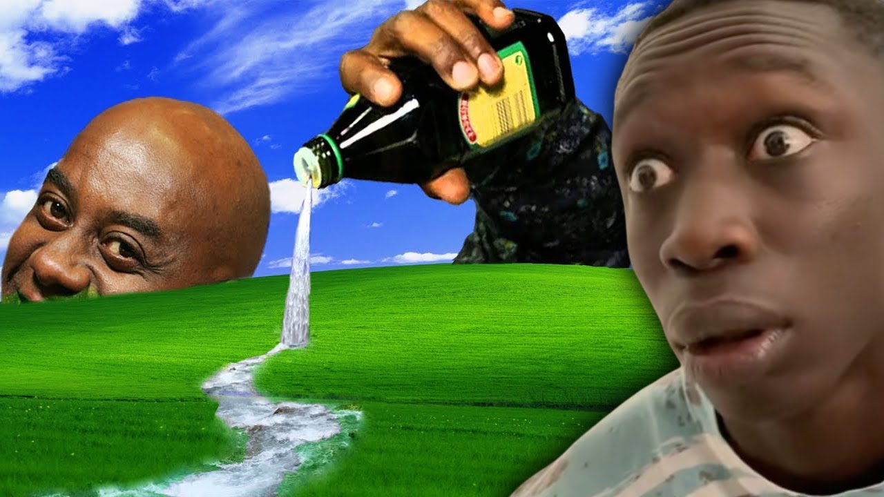 23 Famous Memes That Make You Laugh All Day | Khaby Lame React - YouTube