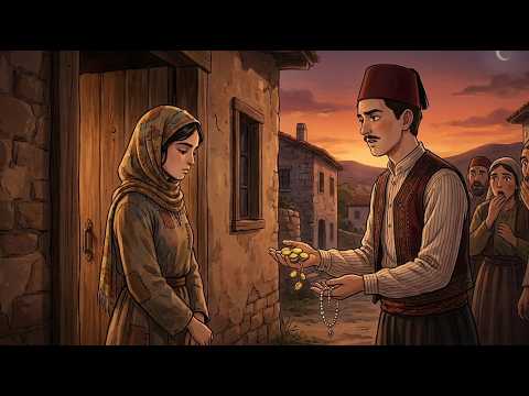 Köyün En Güzeli Bütün Zenginleri Reddetti, \
