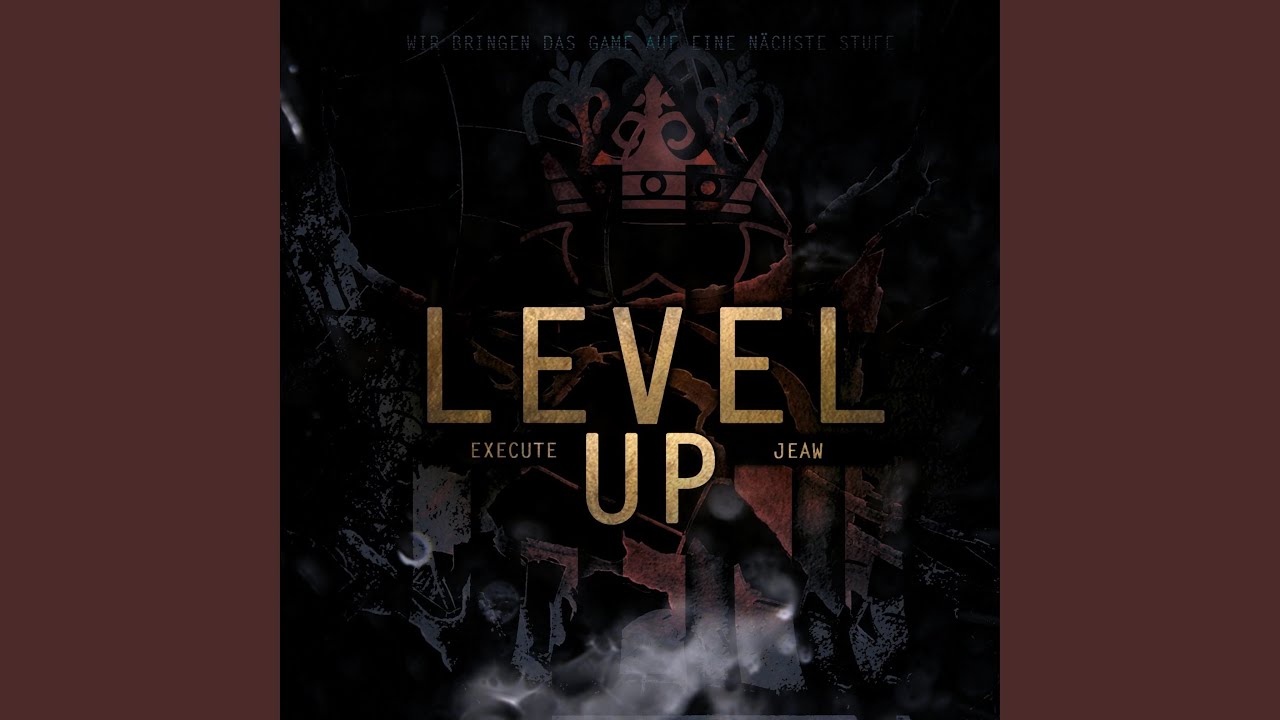 Level Up - YouTube