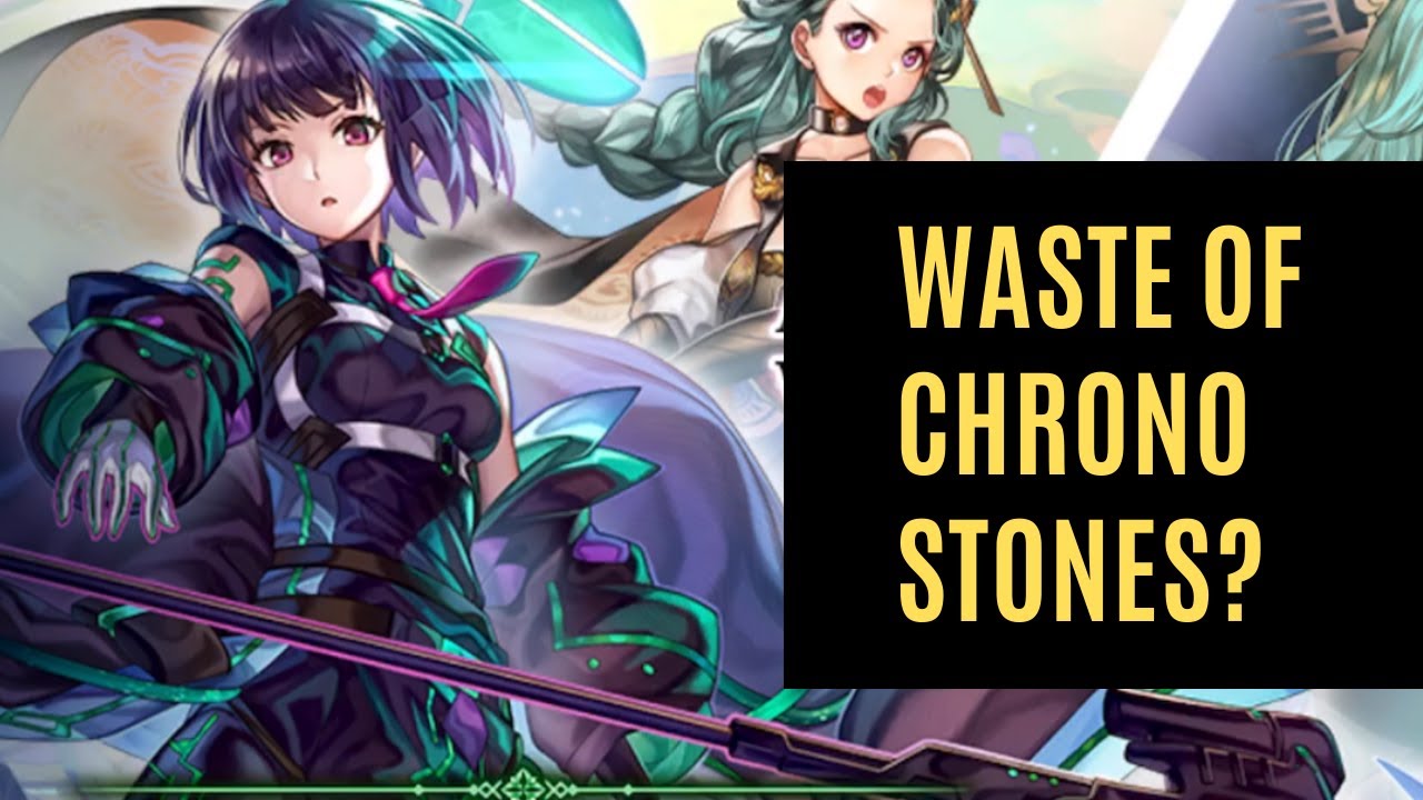 [Another Eden] Cyan Scyther Wind Force Pull SPECIAL! Who Do I Get ...