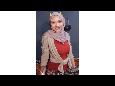 BORAK CIKYAH SAMPAI GEGAR!! RECOMMENDED!! 🔥🔥BEAUTY ASIAN HIJAB STYLE 2022 | update 40 | P1