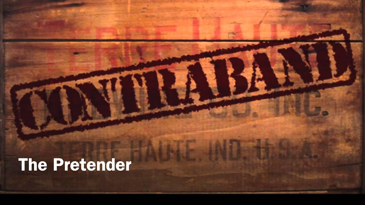 Contraband Covers Band Bristol - YouTube