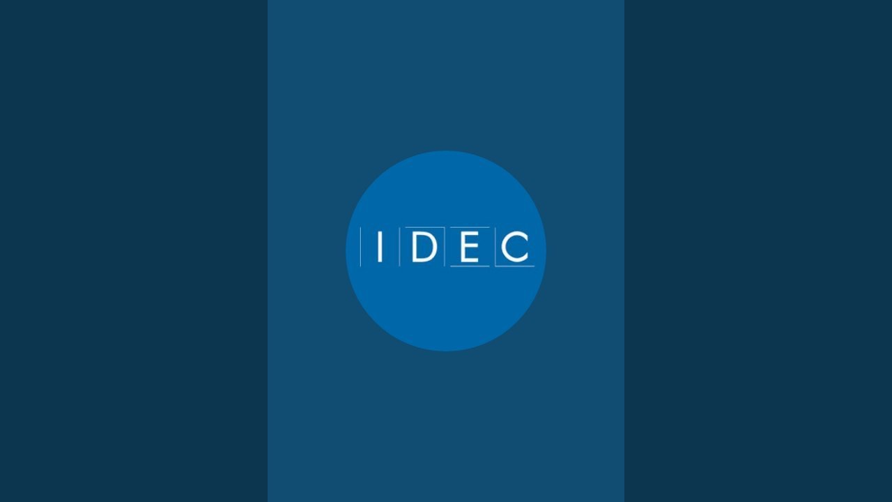 IDEC-Digital está en vivo - YouTube
