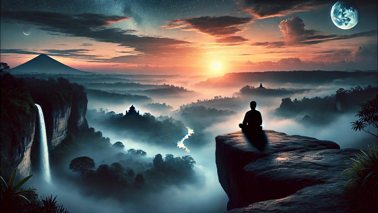 Faith Beyond Belief: Finding Meaning in Uncertainty - YouTube