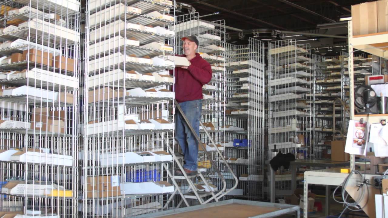 Ritter Technologies Testimonial - YouTube