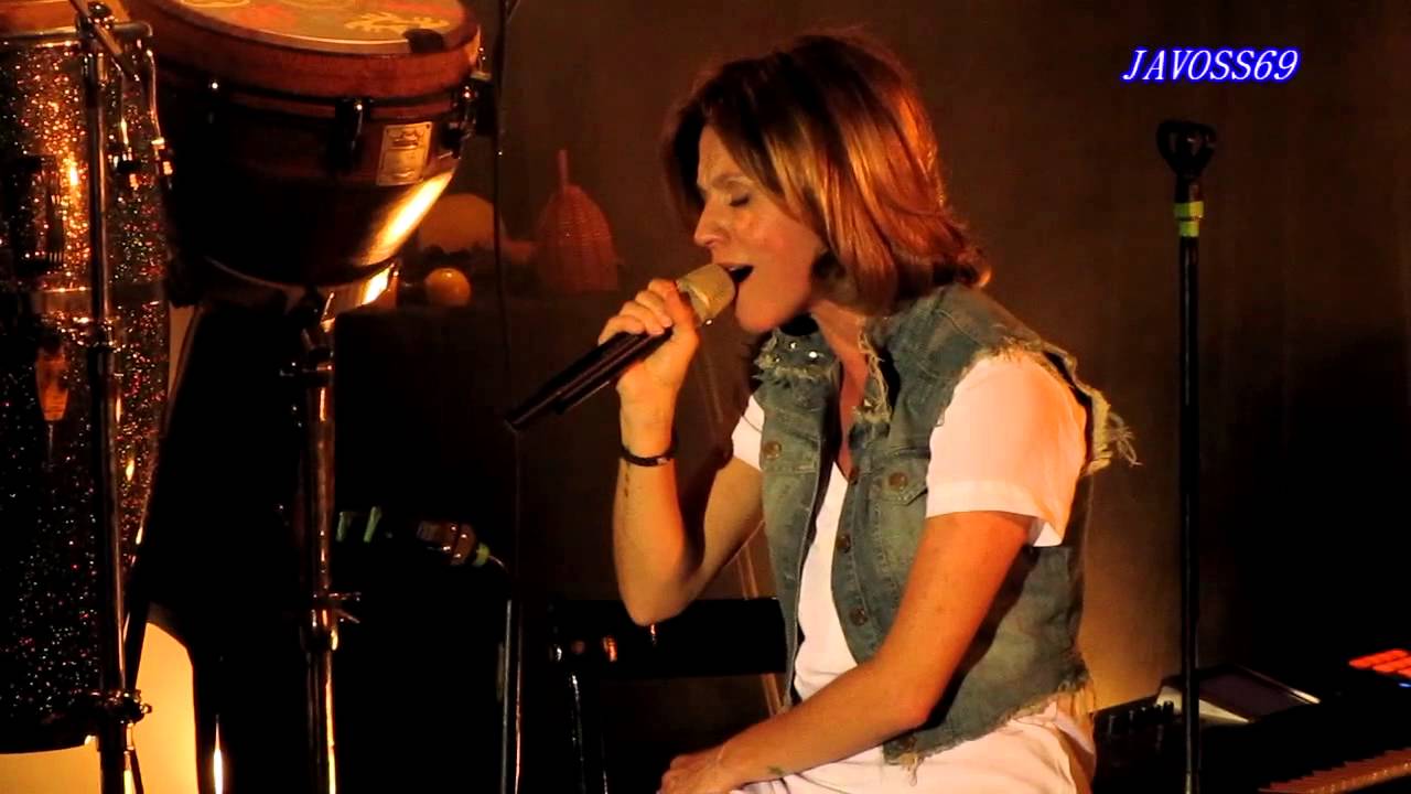 Marcela Morelo - Desde ahora - YouTube