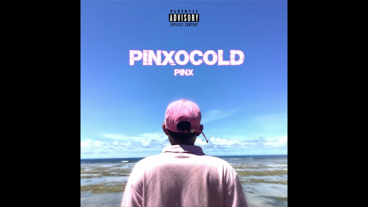 PINX - Ice Lang w/ Low T (Official Audio) - YouTube