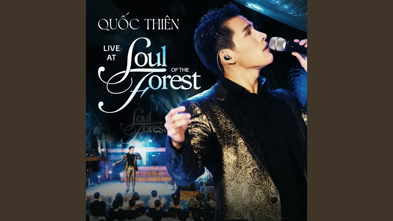 Nắm Lấy Tay Anh (Live) - YouTube