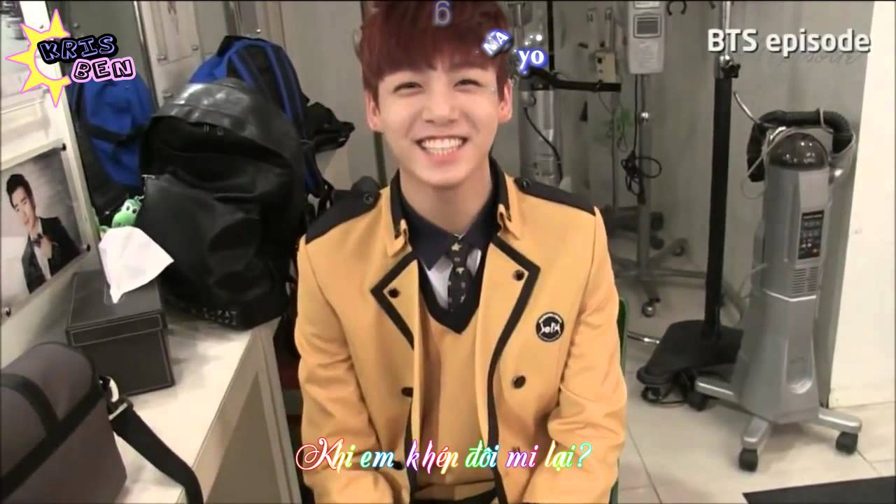 [FMV ][VietSub] Hello Goodbye- BTS JungKook Version - YouTube