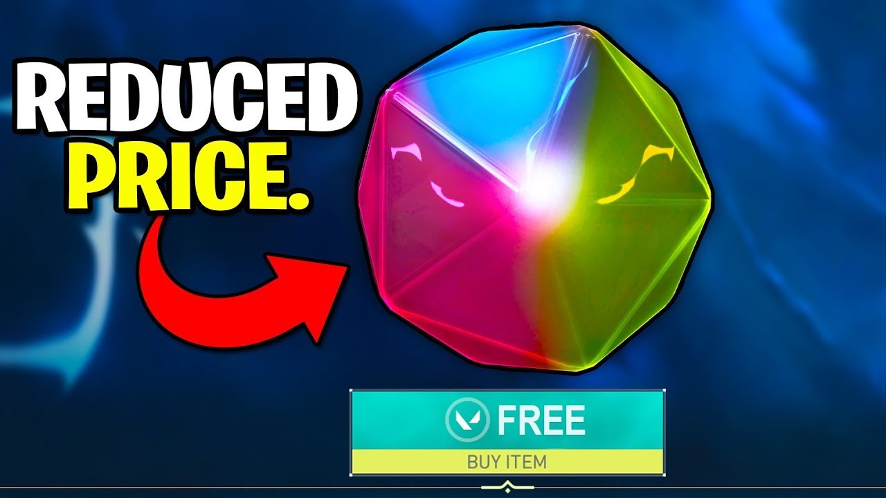 New Flex「BOLT PRISM」In Game Showcase【 VALORANT 】| WORTH IT ? - YouTube