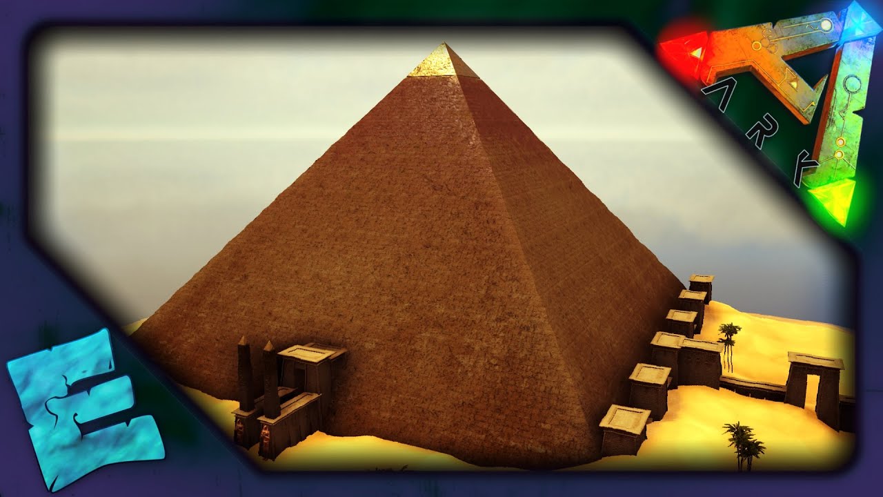 Ark! Map Spotlight! - AMISSA! - MY NEW FAVORITE MAP! - A MUST PLAY MAP ...