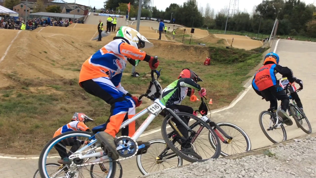 Flanders Cup # 7 Aarschot - YouTube