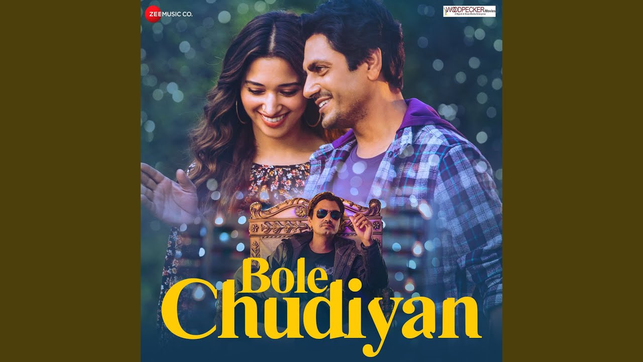 Nahi Bolna Unplugged Version YouTube Music Nahi Bolna Unplugged Version YouTube Music