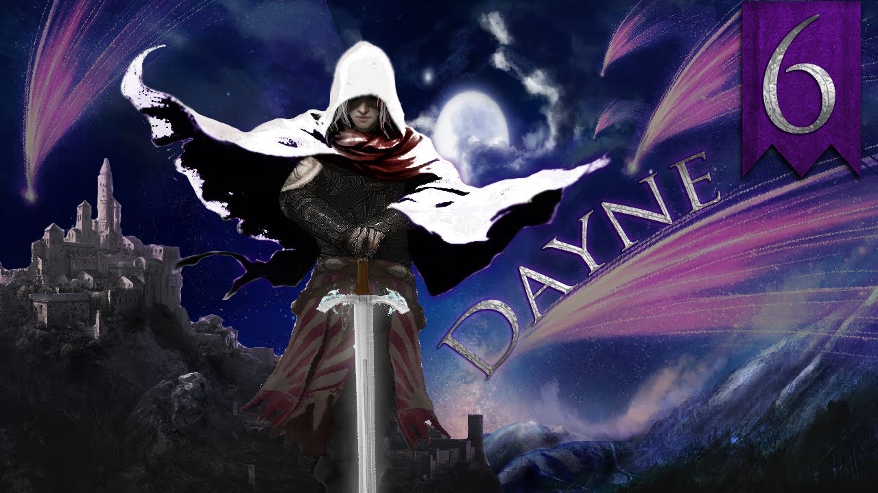 Crusader Kings 3: Game of Thrones | House Dayne #6 - YouTube