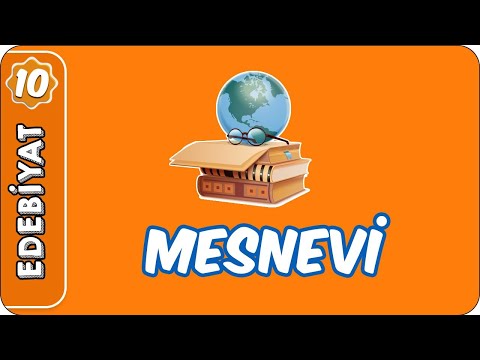 Mesnevi | 10. Sınıf Edebiyat