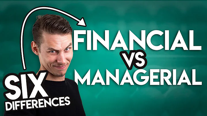 Are financial accounts more accurate than management accounts? (2025) Are financial accounts more accurate than management accounts? (2025)