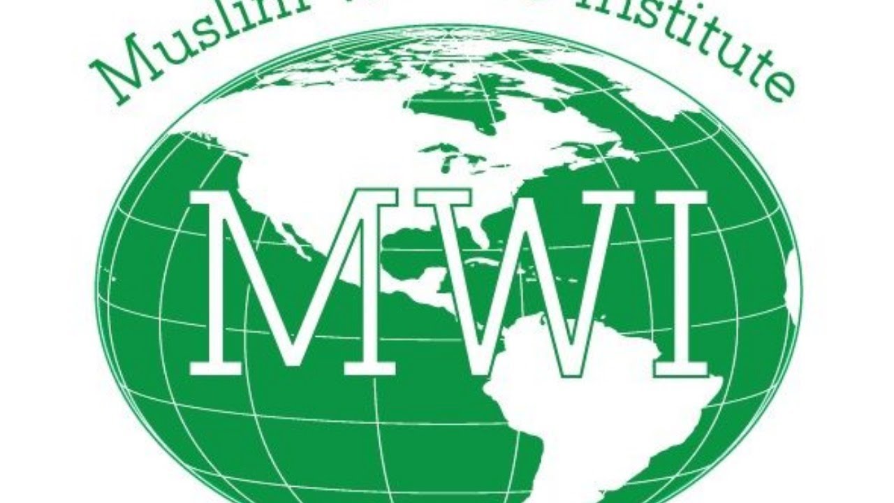 MWI Annual presentation 2021 - YouTube