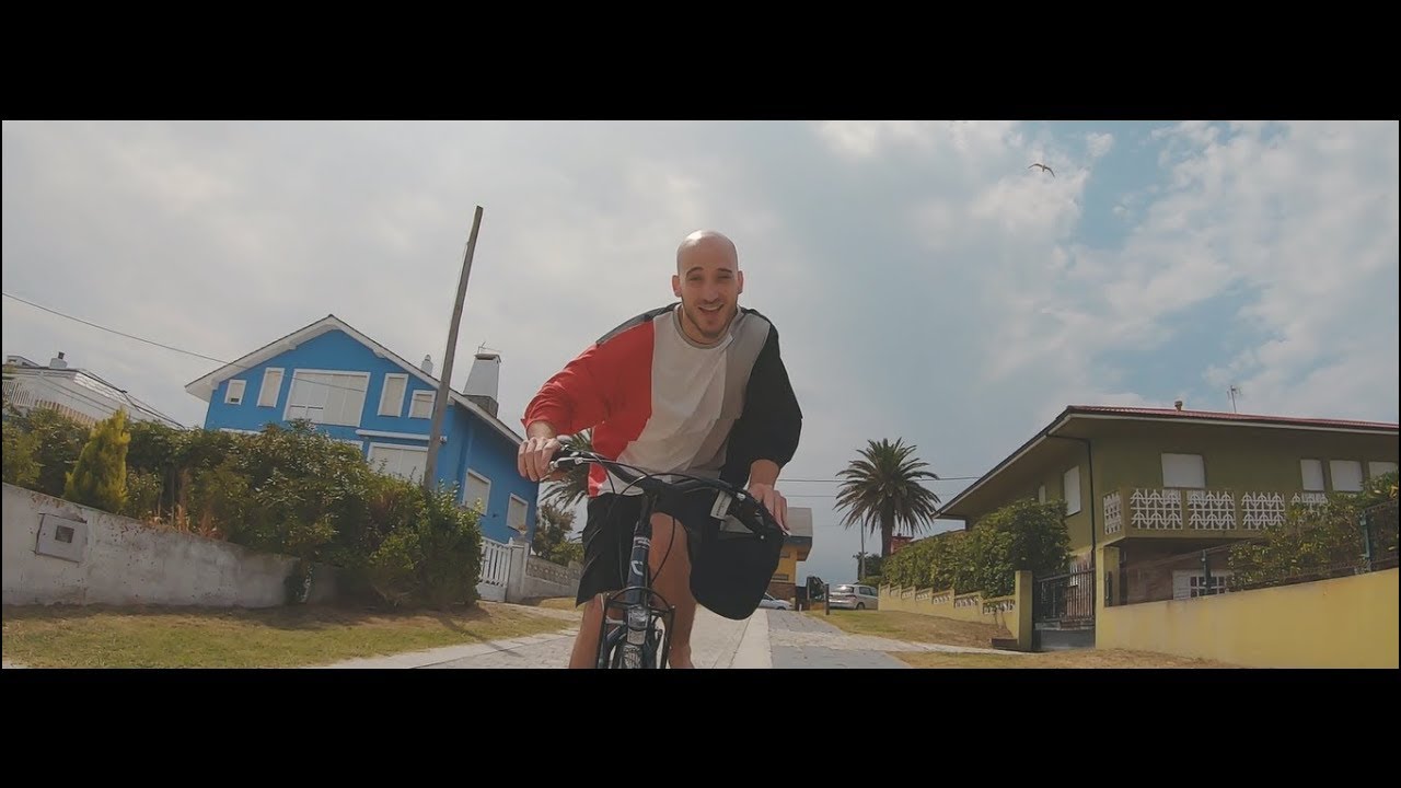 PURO L - Barcelona [Prod. Easy B) - YouTube