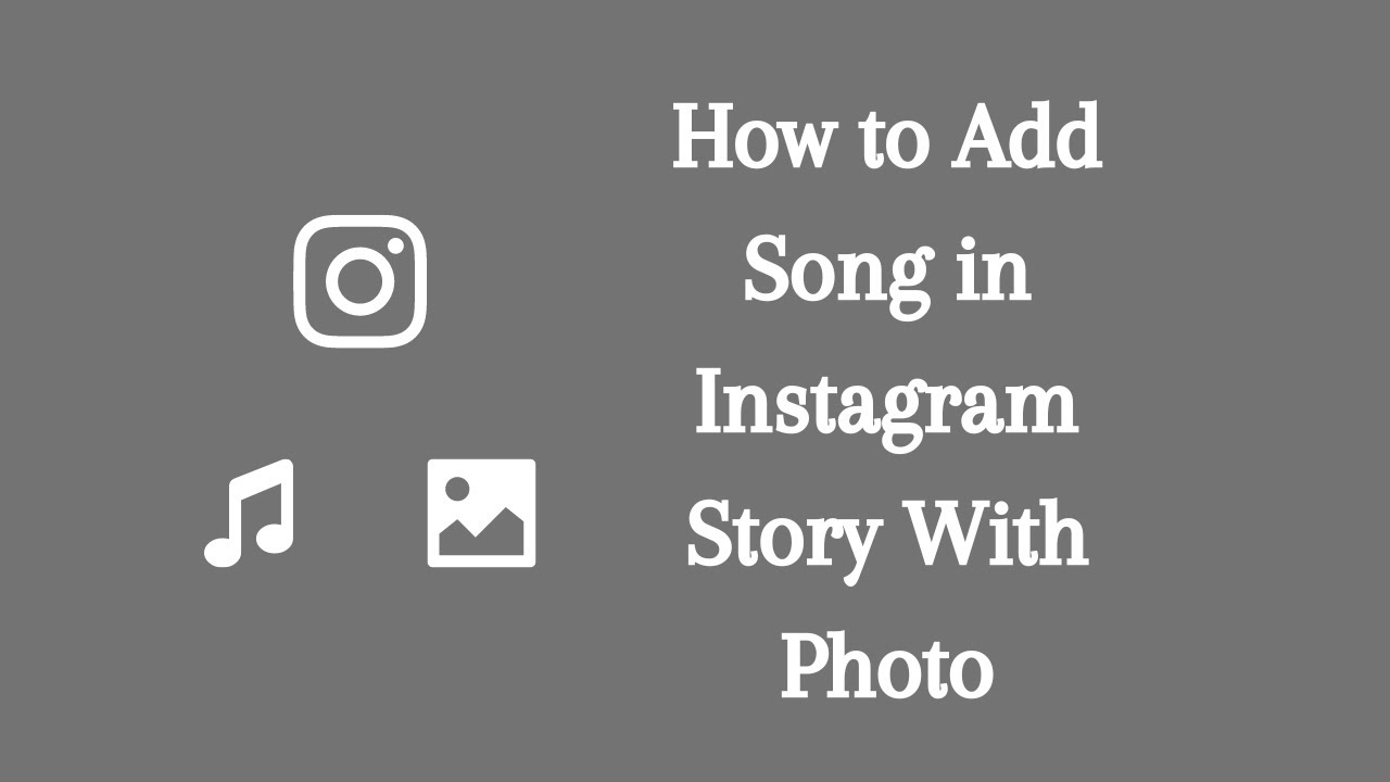 How To Add Song In Instagram Story With Photo Add Music In Your Instagram Story YouTube how-to-add-song-in-instagram-story-with-photo-add-music-in-your-instagram-story-youtube