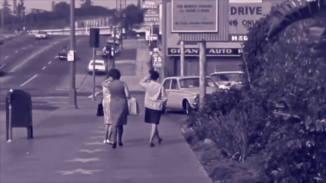 Vansire - Halcyon Age - YouTube