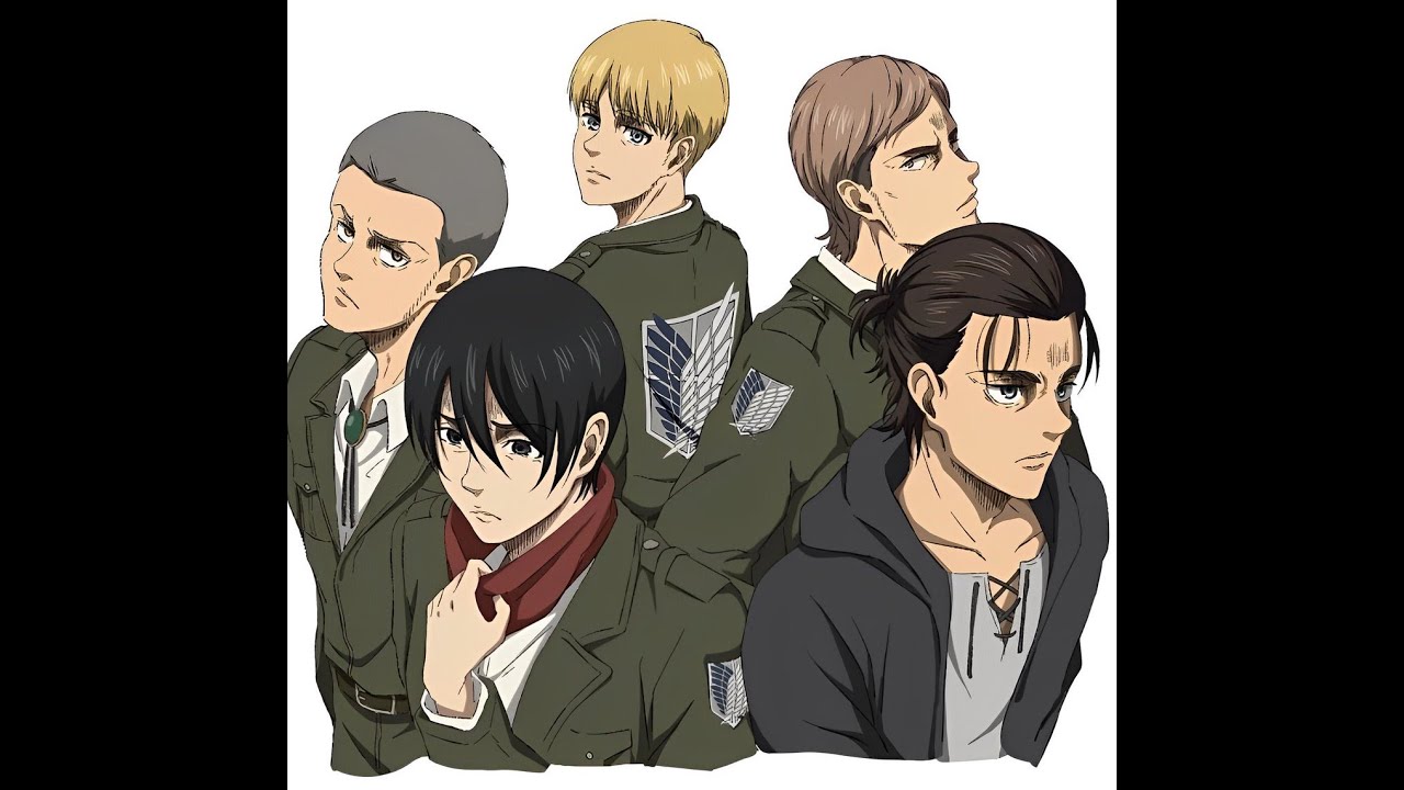 AOT:P AOTP c: - YouTube