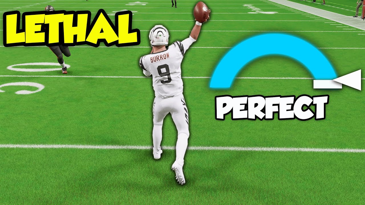 You NEED To Be Using Free Form Passing - YouTube