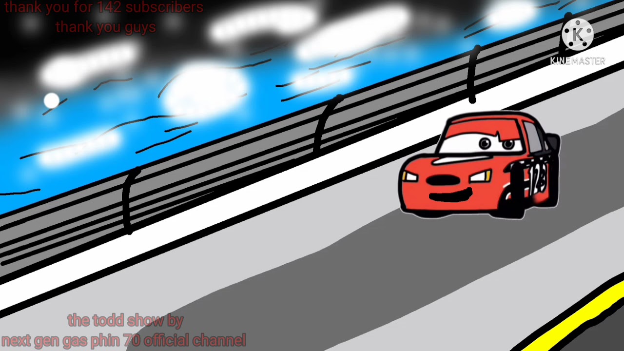 the Todd show full short - YouTube