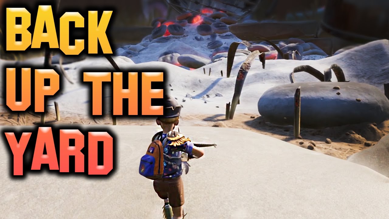 Grounded 100 Days EP 15 - YouTube