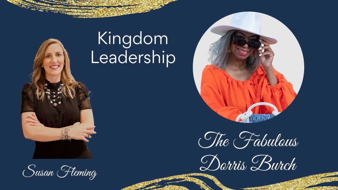 The Fabulous Dorris Burch - YouTube