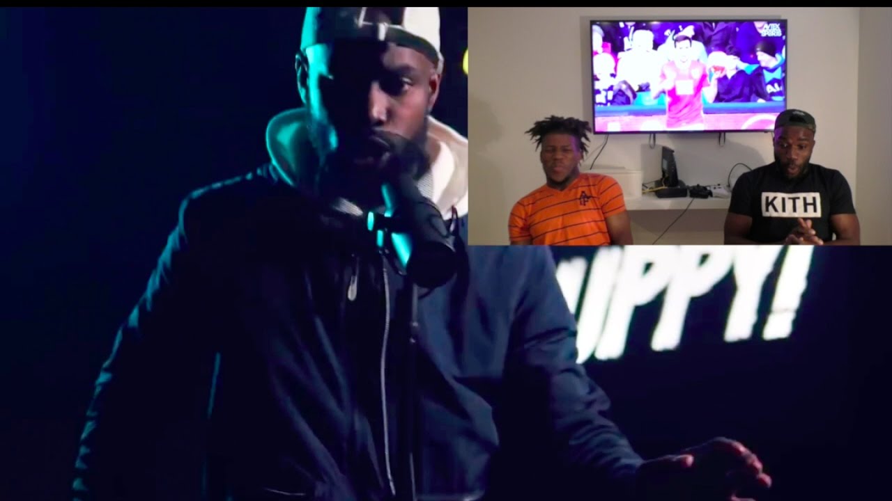 GHETTS - Daily Duppy | S:05 EP:01 | GRM Daily | BEST DAILY DUPPY ...