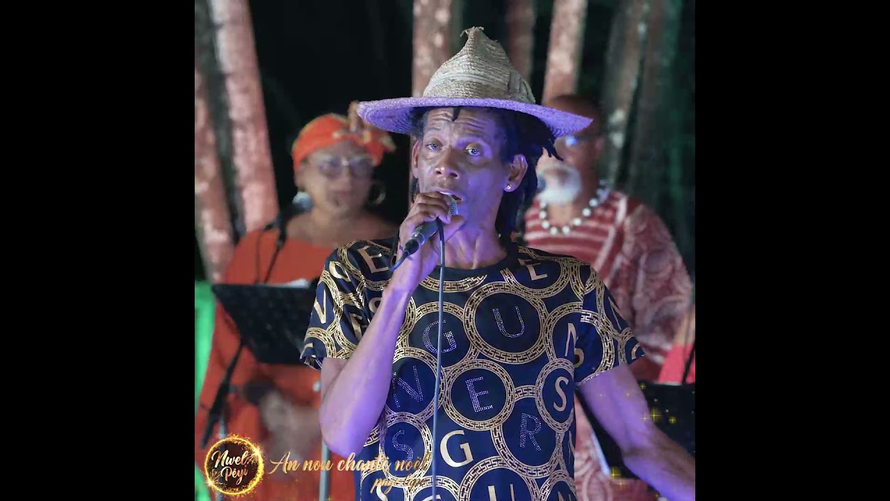 CHANTÉ NWEL 2021 : groupe Bakwa Nwèl - YouTube