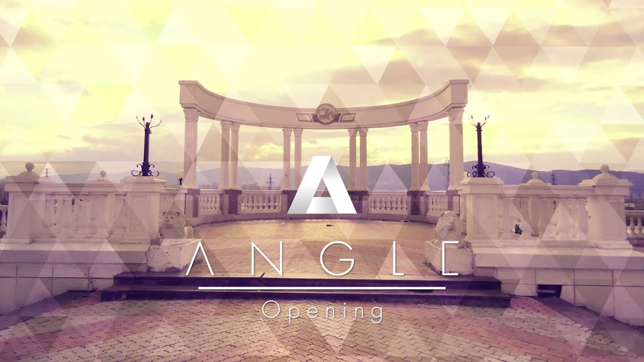Angle - Opening (FL Studio with only free VST Plugins) - YouTube