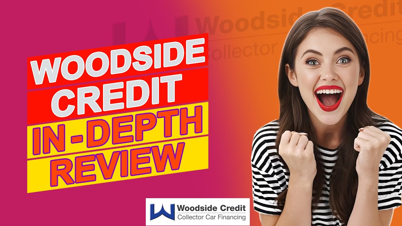 Woodside Credit Review - Watch This Before You Take Loan! (Pros & Cons ...