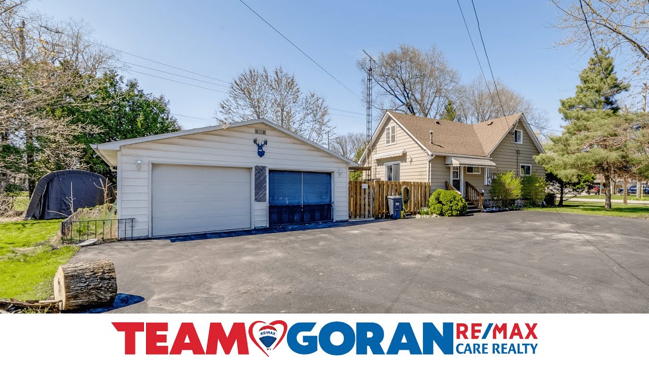 Windsor-Essex Real Estate For Sale - 790 Maple Ave - YouTube