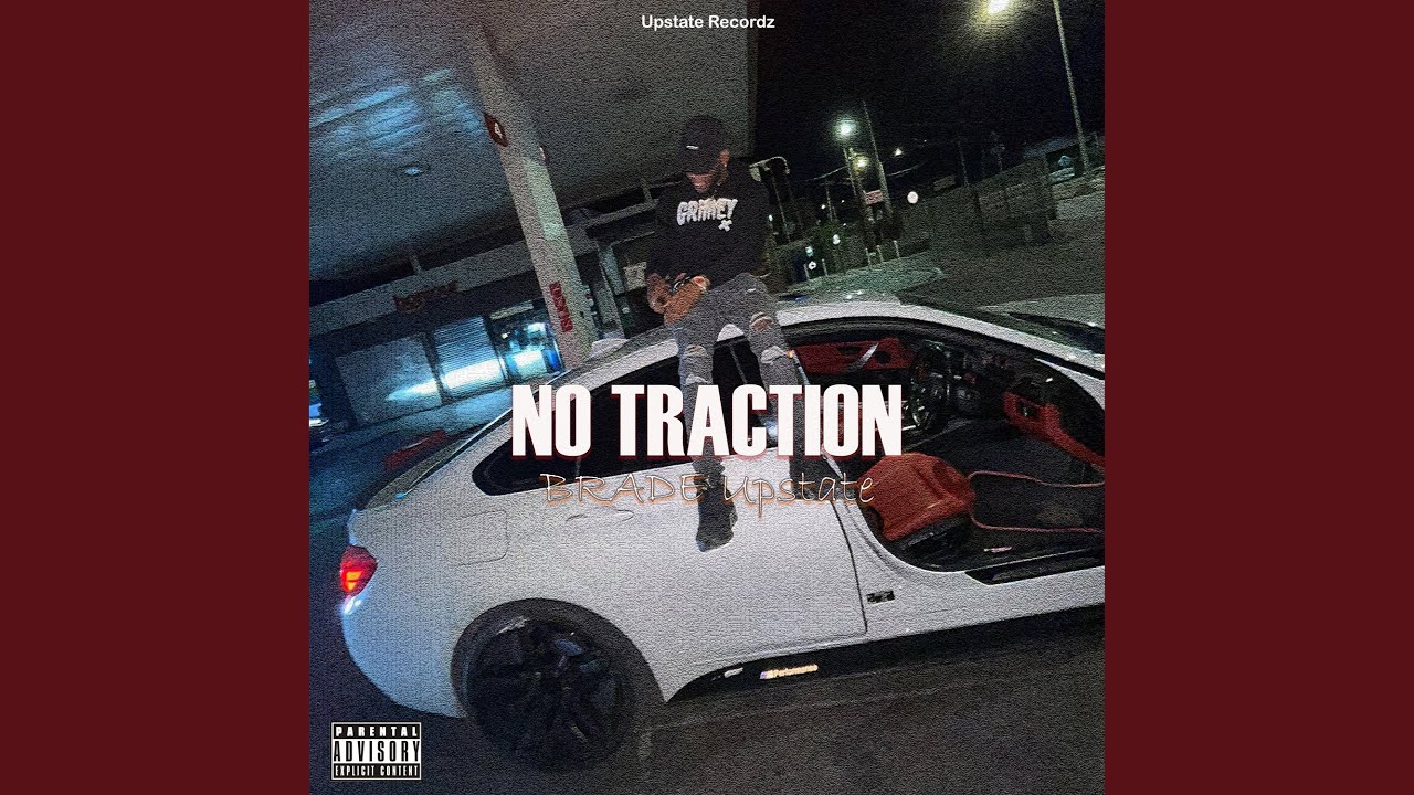 No Traction (Remastered) - YouTube