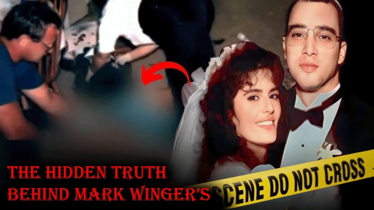 True Crime | The Mark Winger Case: A Husband’s Deadly Illusion - YouTube