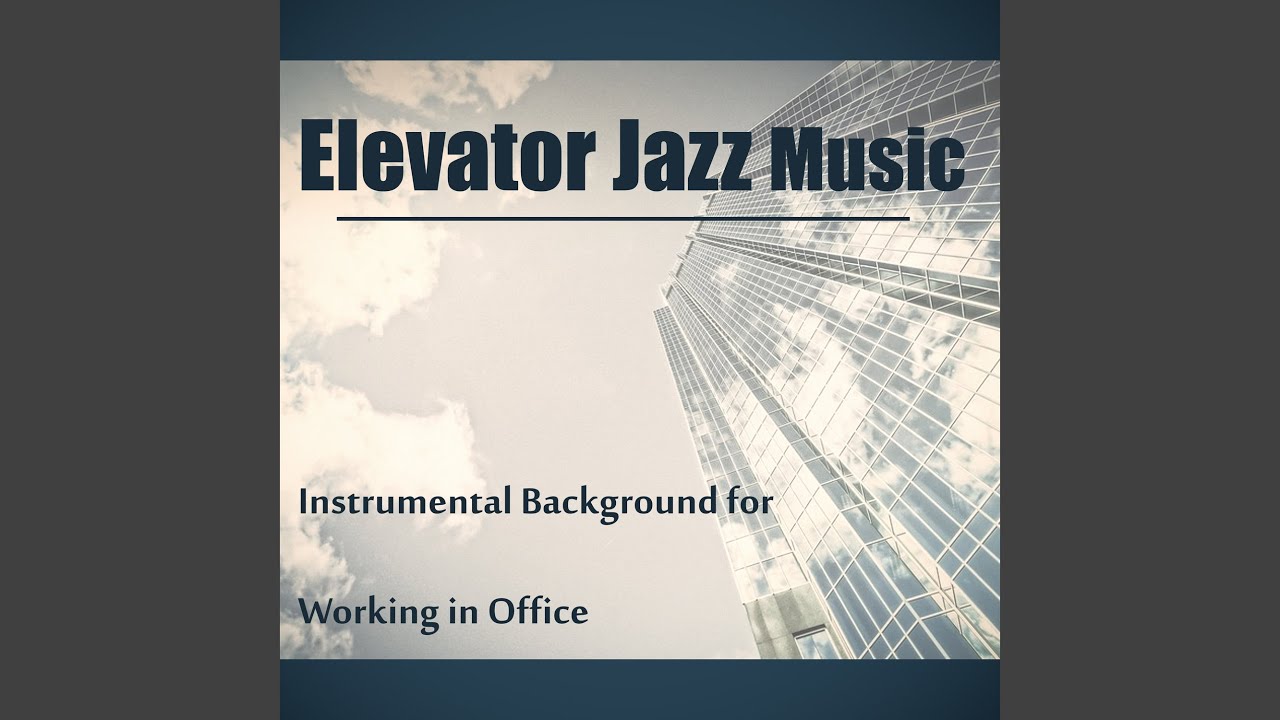 Easy Listening Elevator Music - YouTube