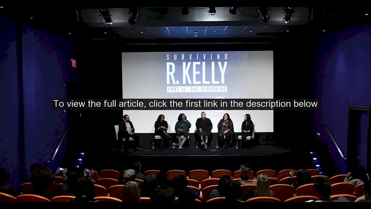 R. Kellys ex-manager charged with calling in shooting threat to stop ...