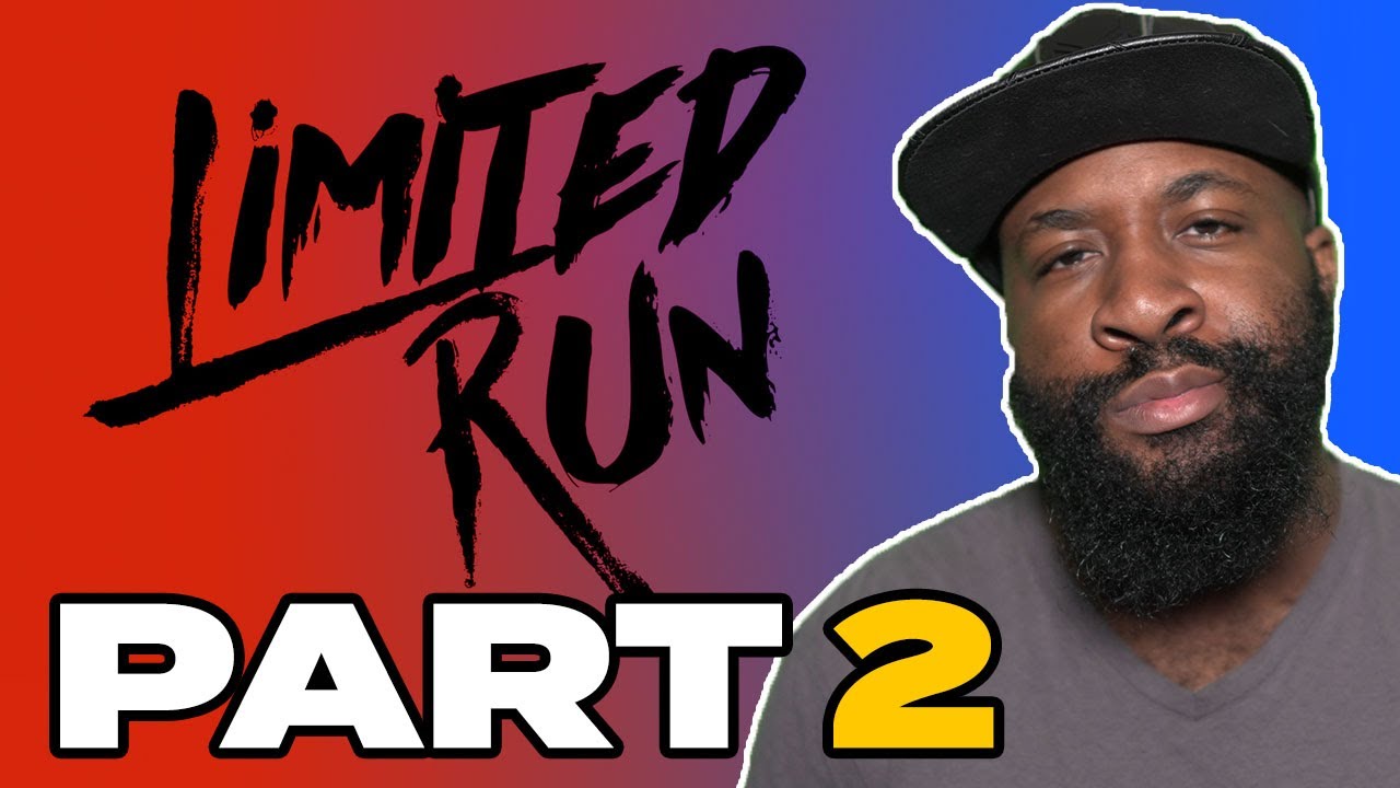 The Limited Run Games Debacle Winning Against The Social Justice Left the-limited-run-games-debacle-winning-against-the-social-justice-left