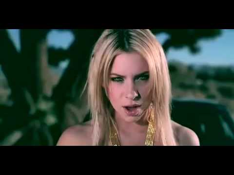 LASGO GONE (Jelle Van Dael) HD By Jessica - YouTube